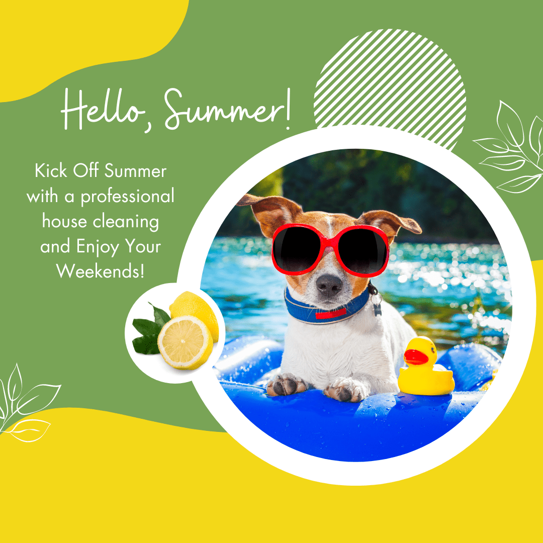 Last Minute House Cleaning Specials - McKinney House Cleaners | Plano ...